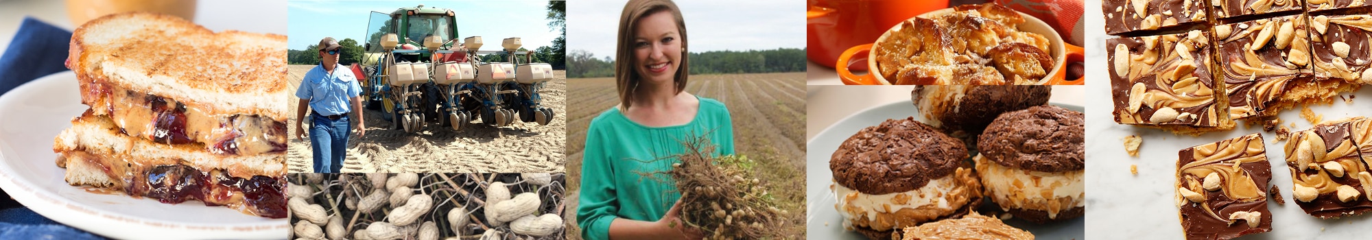 Holiday Recipe Contest 2025 | Vote for Your Favorites - Peanut Butter ...