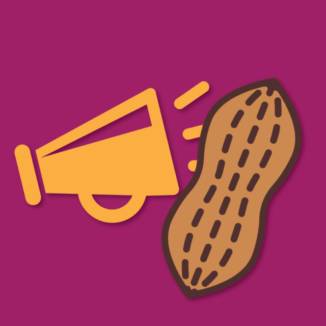 Peanut Butter Lovers - Peanut Butter Lovers