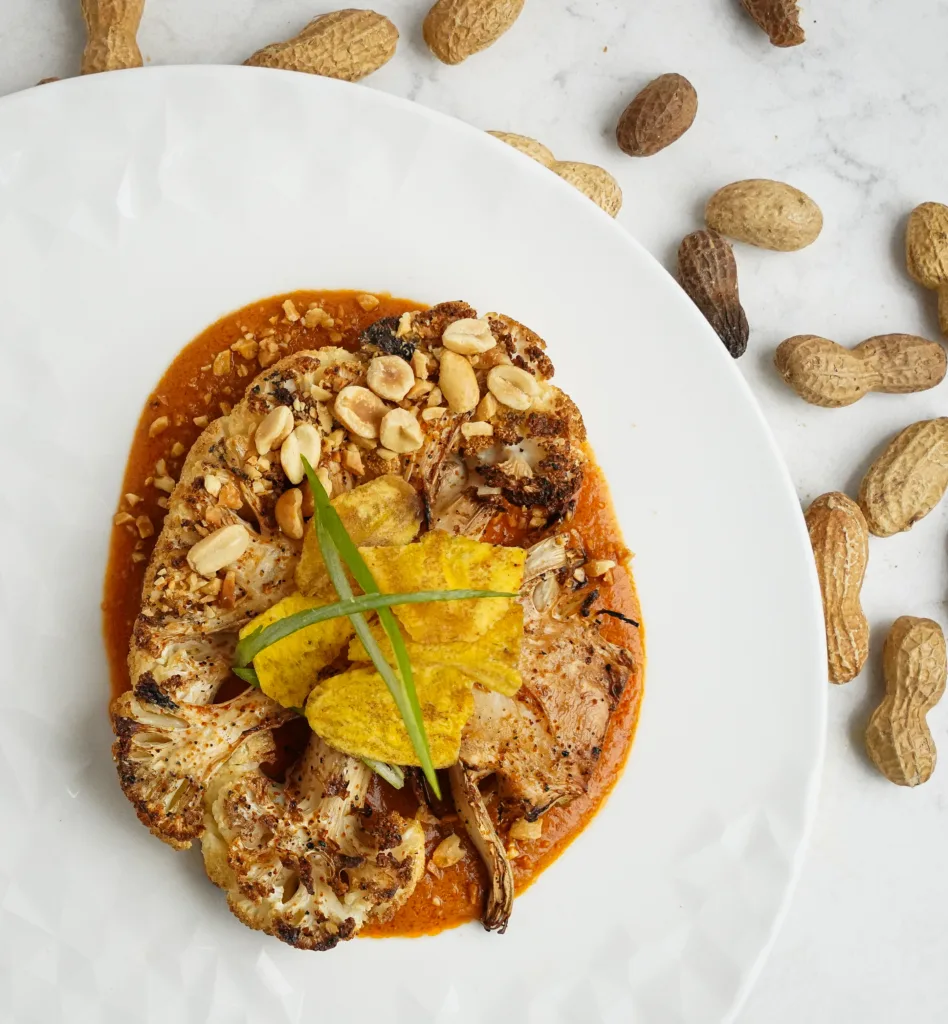 Miyan Geda - Peanut Butter Lovers