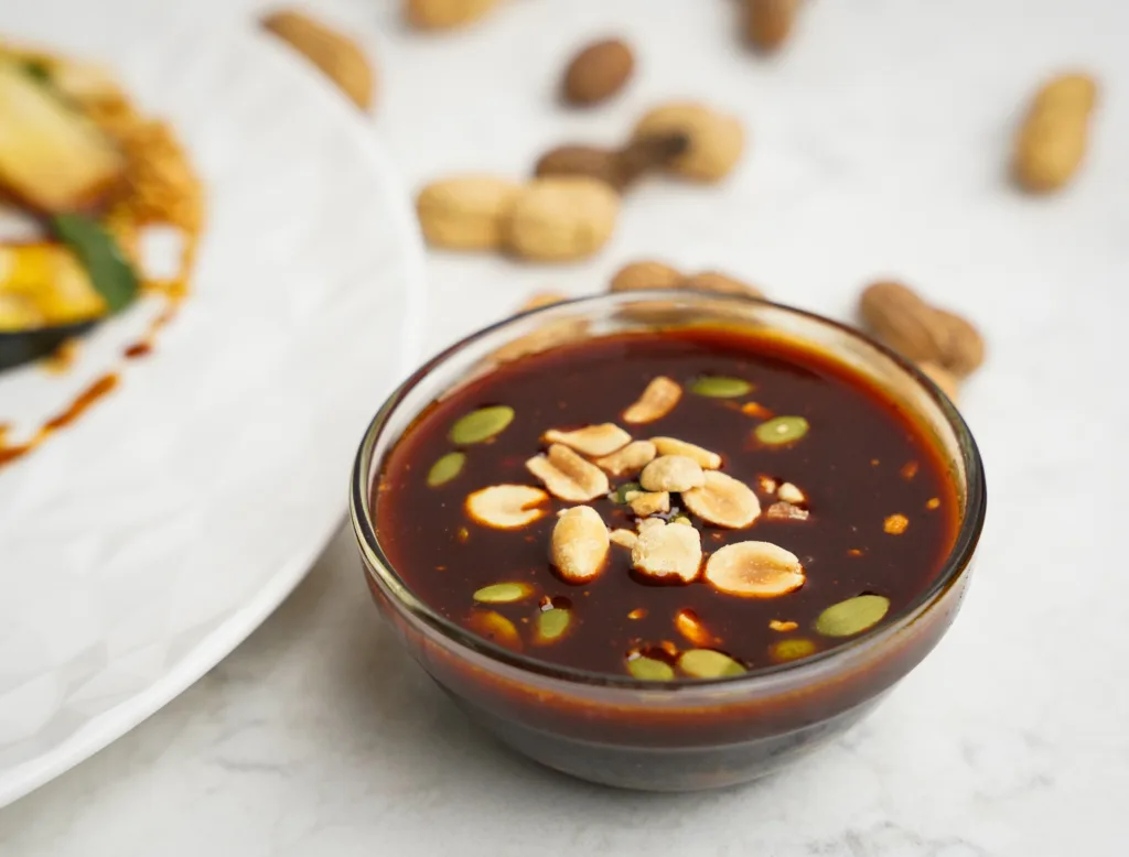 Salsa Macha - Peanut Butter Lovers